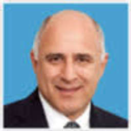 Steve Psarakis - President and CEO @ Dorrean - Crunchbase Person Profile