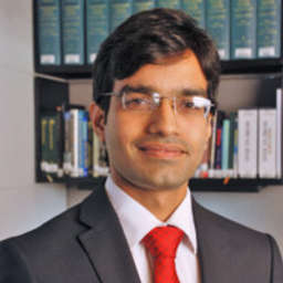 Ajay Singh Solanki - Leader, Labour & Employment Practice @ Nishith ...