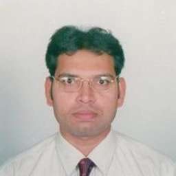 Senthil Natesan - Co-Founder @ QRL Bioscience - Crunchbase Person Profile