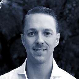 Jared Austin - Crunchbase Person Profile