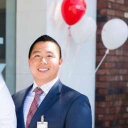 John Yeung - President and Co-Founder @ Master Clinicians - Crunchbase Person Profile