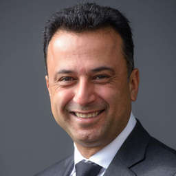 Daniel Nazarian - Crunchbase Person Profile