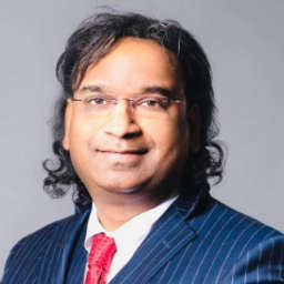 Raj Karan - President and CEO @ Mallawa Ventures - Crunchbase Person ...