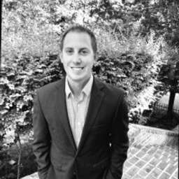 Daniel Stoner - Chief Financial Officer @ Entertainment Technology ...