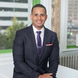 Terrence Reeves - Co-Founder & Venture Investor @ Commune Angels ...