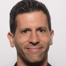 Ron Erdos - Head of SEO @ News Corp Australia - Crunchbase Person Profile