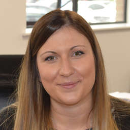 Amber Neal - Crunchbase Person Profile