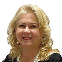 Ivette Garcia - Broker, Owner and President @ Marion Oaks Realty ...