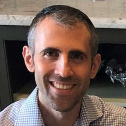 Jeff Alfonsi - Crunchbase Person Profile