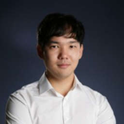 Jin Choe - CTO and Co-Founder @ Genemod - Crunchbase Person Profile