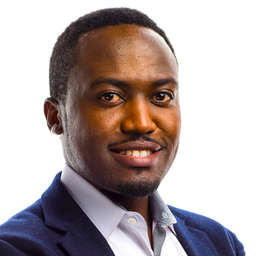 Christopher Ategeka - Founder & CEO @ UCOT Inc - Crunchbase Person Profile