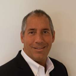 Joe LoPiccolo - Crunchbase Person Profile