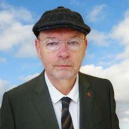 Raymond Luckhurst - Software Developer @ Scriptit - Crunchbase Person ...