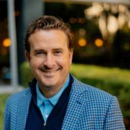 Jared Pope - Crunchbase Person Profile