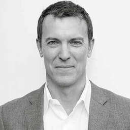 Michael Komasinski - Chief Executive Officer, Americas Region @ Dentsu ...