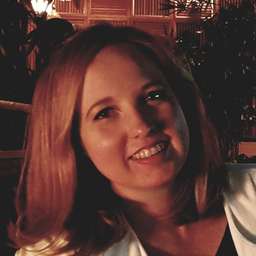 Christina Andreassen - Head of Programs @ AstroLabs - Crunchbase Person ...