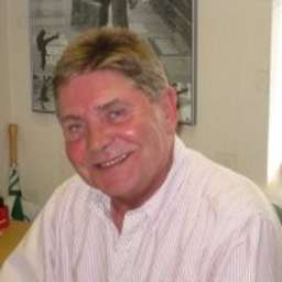 Mike Reading - Crunchbase Person Profile