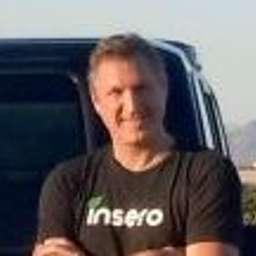 Greg Guyette - Founder @ Insero - Crunchbase Person Profile