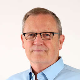 Ken Beatty - Crunchbase Person Profile