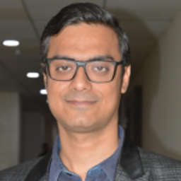 Gaurav Vij - Founder and CIO @ HooLiv - Crunchbase Person Profile