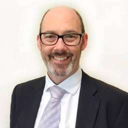 Neil O'Regan - Managing Director @ Shawcity - Crunchbase Person Profile