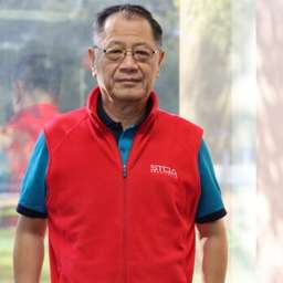 Chao Chiung - President and CEO @ STOA International Architects ...