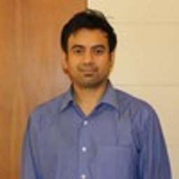 Divyesh Shah - Co-Founder, Director @ Giant Leap Systems - Crunchbase ...