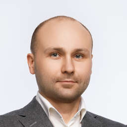 Sergey Yurchenko - Crunchbase Person Profile