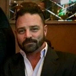 Anthony Ignoffo - Executive Director @ DYE STAR - Crunchbase Person Profile