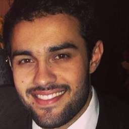 Gustavo Binow - Crunchbase Person Profile