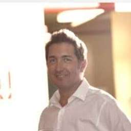 Jeff Mihalek - Crunchbase Person Profile