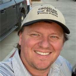 Derek Pugh - Owner/President @ Crosslink South Powder Coating ...