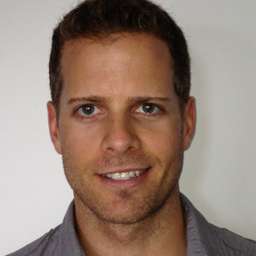 Chad Armstrong - Co-Founder and Chief Executive Officer @ Shearwater ...