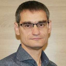Mikhail Boiko - Delivery Director @ Luxoft - Crunchbase Person Profile