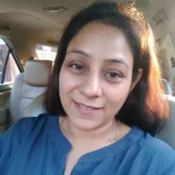 Sonali Gour - Co-Founder @ Winni - Crunchbase Person Profile