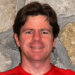 Chris Thatcher - Tennis Director & Interclub Director @ Camargo Racquet ...