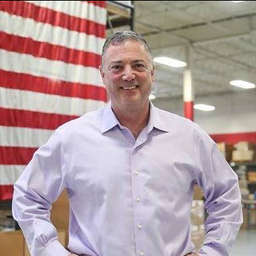 Dan Cedrone - Founder and President @ Poly-Tech - Crunchbase Person Profile