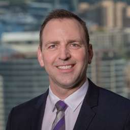 Robert Morrish - Crunchbase Person Profile