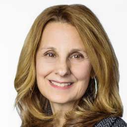 Brenda Finke - Crunchbase Person Profile