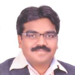 Mithilesh Kumar Gupta - Co-Founder @ V2Apps - Crunchbase Person Profile