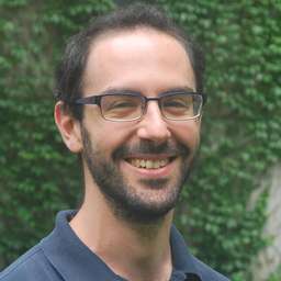 Joshua Pottel - President and CEO @ Molecular Forecaster - Crunchbase ...