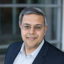 Imran Chaudhri - Chief Architect, Healthcare & Life Sciences ...