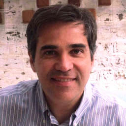 Carlos Simas - Crunchbase Person Profile