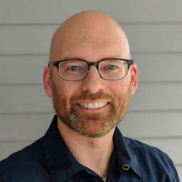 Michael Shepard - Crunchbase Person Profile