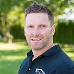 Danny Christian - Co-Founder @ New Vision Projects - Crunchbase Person Profile