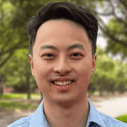 Dr Kelvin Luk - Crunchbase Person Profile
