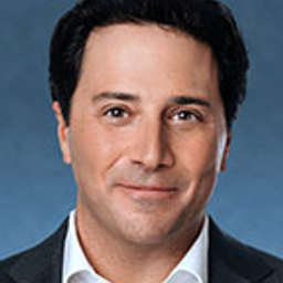 Michael Arougheti - Director, Co-Founder, and CEO @ Ares Management ...