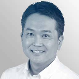 Tomohiro Uchida - Partner @ Translink Capital - Crunchbase Person Profile