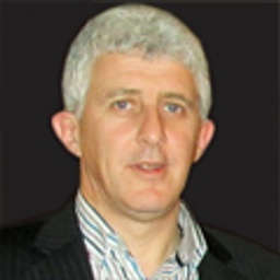 Peter Larkin - Co-founder and CEO @ Health and Sport Technologies ...