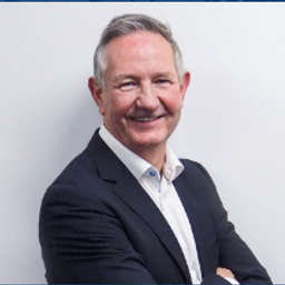 Bill Mayne - Founder and CEO @ MSS Group - Crunchbase Person Profile